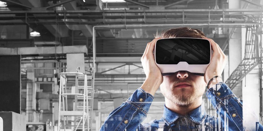 Una transformación digital para las empresas: Realidad Extendida - Wayik